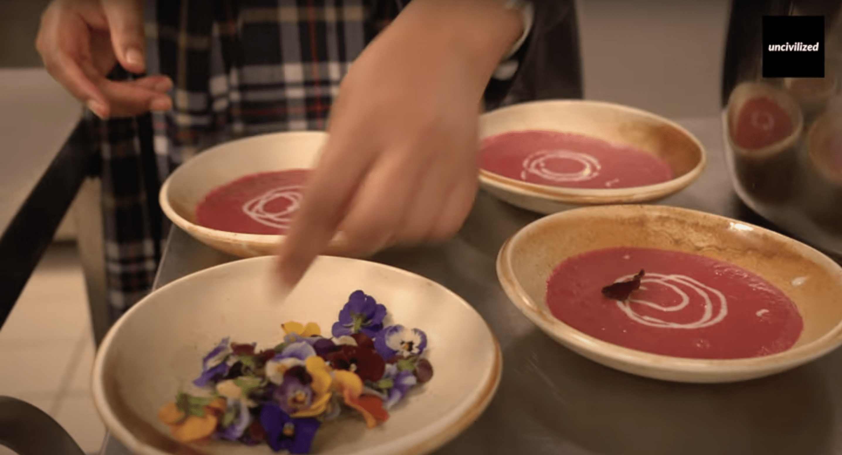 REDEFINING THE RESTAURANT INDUSTRY | The Caribbean Housewife